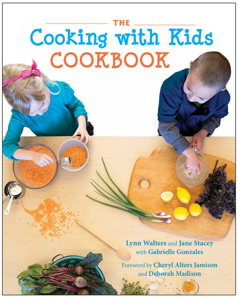 cooking_with_kids_cookbook_cover - Excited About Food